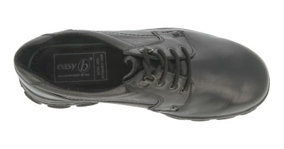 DB Shoes. HULL. BLACK. Sizes: 12.