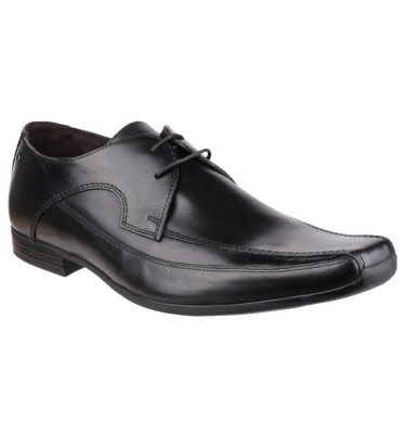 Base London. TWIST. BLACK. Sizes: 15. | Base London twist black