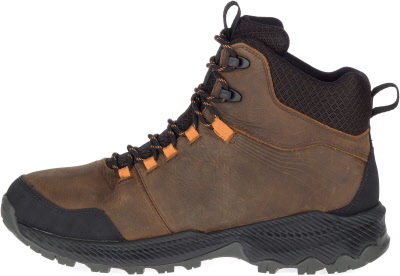 Merrell. FORESTBOUND MID. EARTH. Sizes: 14 | Merrell forestbound mid wp ...