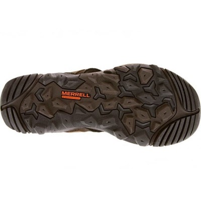 Merrell. TELLURIDE STRAP. CLAY. Sizes:14. | Merrell telluride strap ...