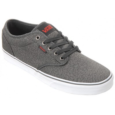 Vans. ATWOOD. TEXTILE. ELEPHANT. Sizes: 13. | Vans atwood elephant