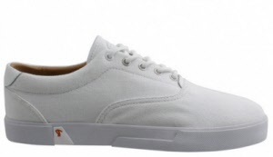 Canvas Shoes